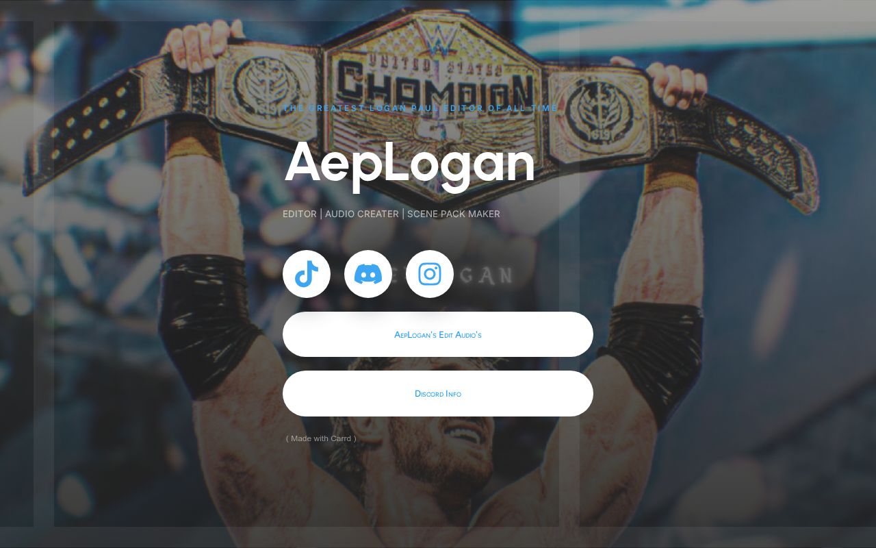 AEPLOGAN